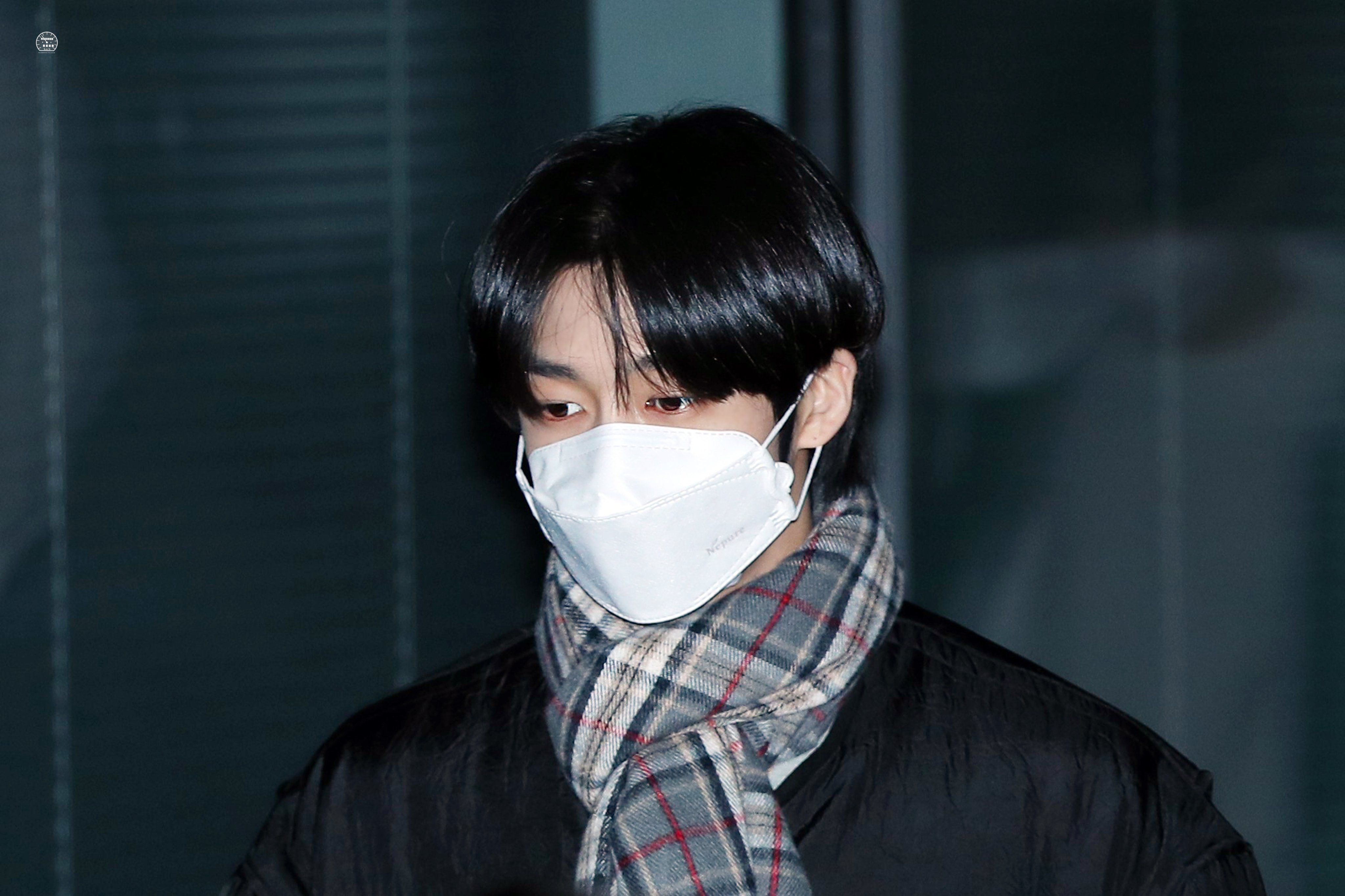 [잡담] KF94 마스크 핏이 되게 좋길래 봤더니 - 인스티즈(instiz) (K)POP/예능 카테고리