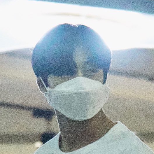 [잡담] KF94 마스크 핏이 되게 좋길래 봤더니 - 인스티즈(instiz) (K)POP/예능 카테고리