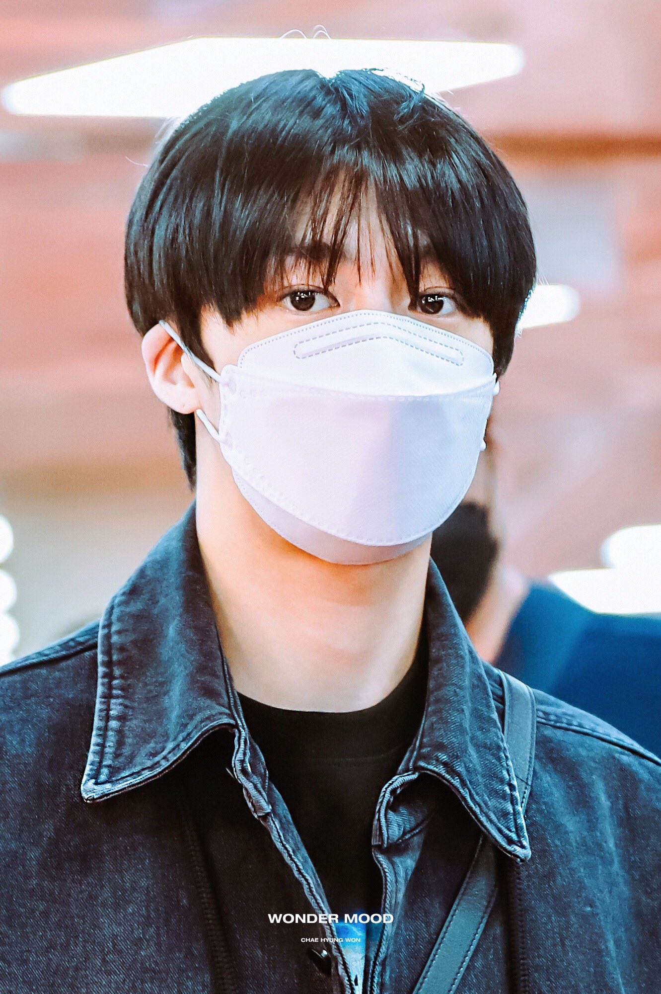 [잡담] KF94 마스크 핏이 되게 좋길래 봤더니 - 인스티즈(instiz) (K)POP/예능 카테고리