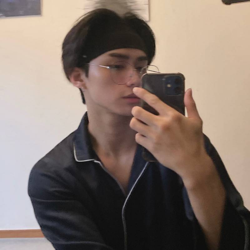 꾸안꾸로 잘 입는 것 같은 DKZ 경윤 사복 패션 - 인스티즈(instiz) 이슈 카테고리