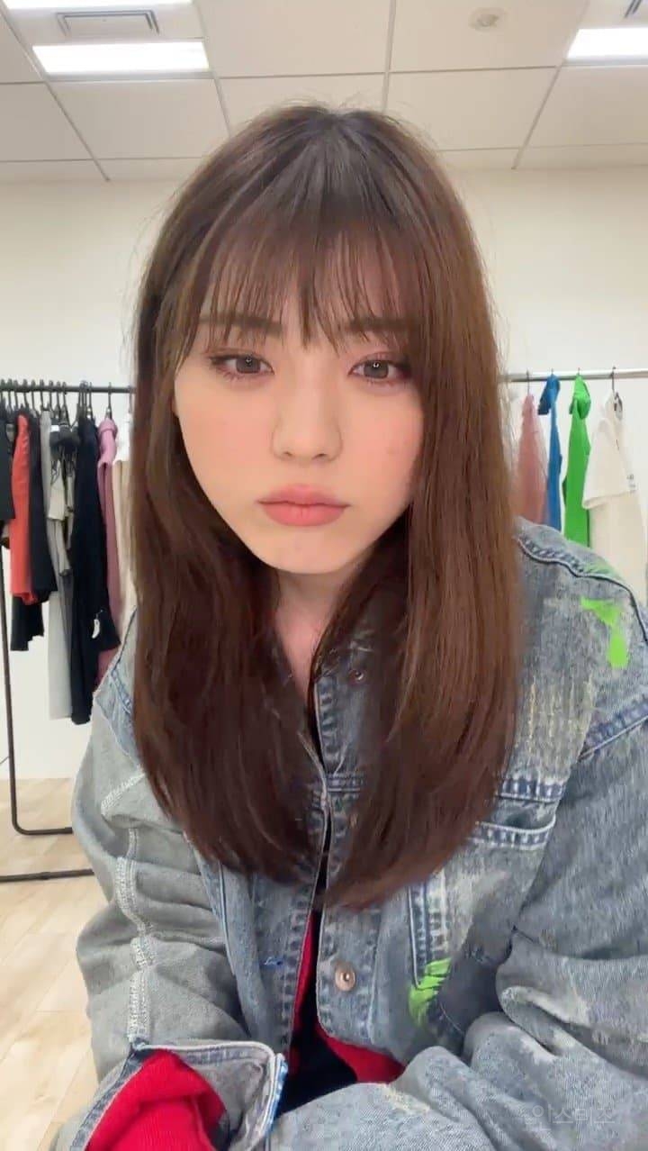 20살이 된 일본 남자 모델에 대한 여초 반응.jpg - DogDrip.Net 개드립