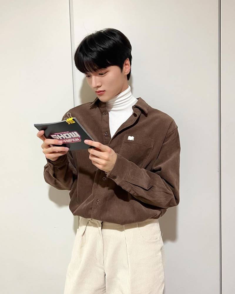 얼굴이 복지인 MC 차차 - 인스티즈(instiz) 인티포털 카테고리