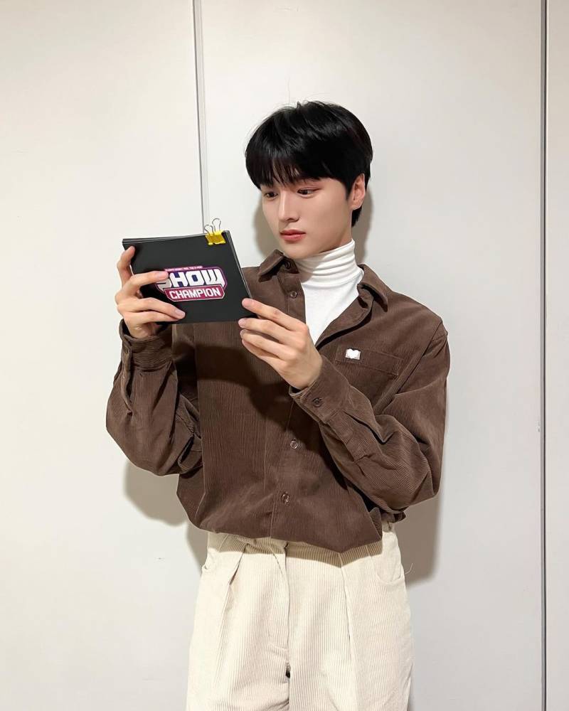 얼굴이 복지인 MC 차차 - 인스티즈(instiz) 인티포털 카테고리