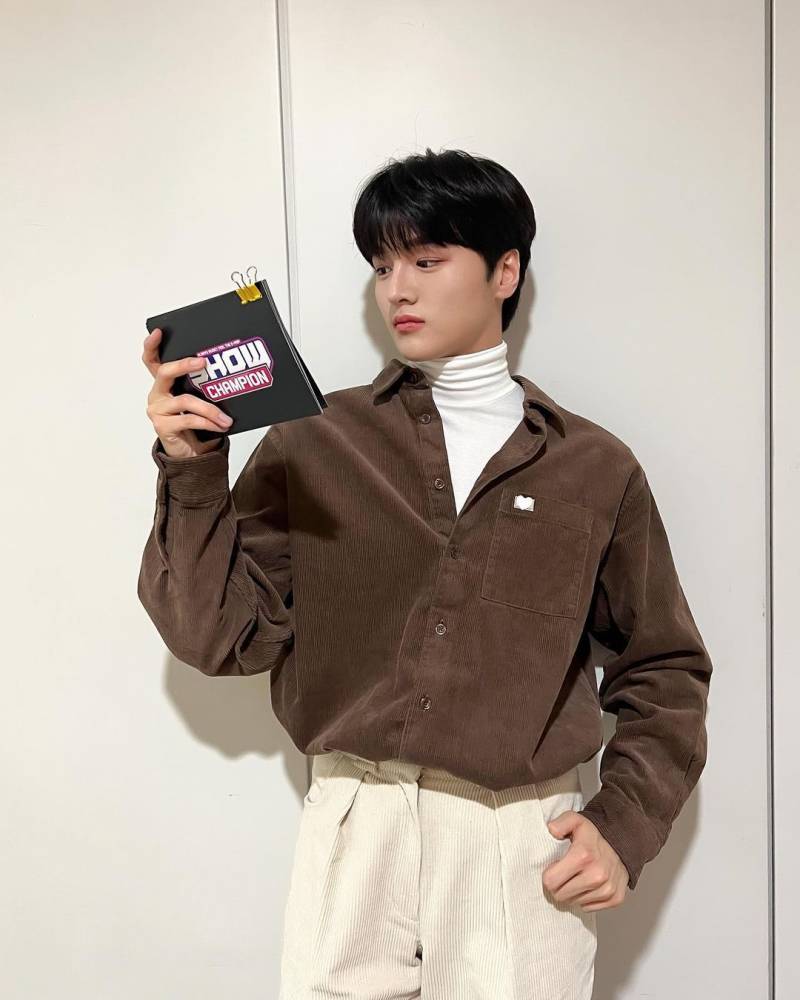 얼굴이 복지인 MC 차차 - 인스티즈(instiz) 인티포털 카테고리