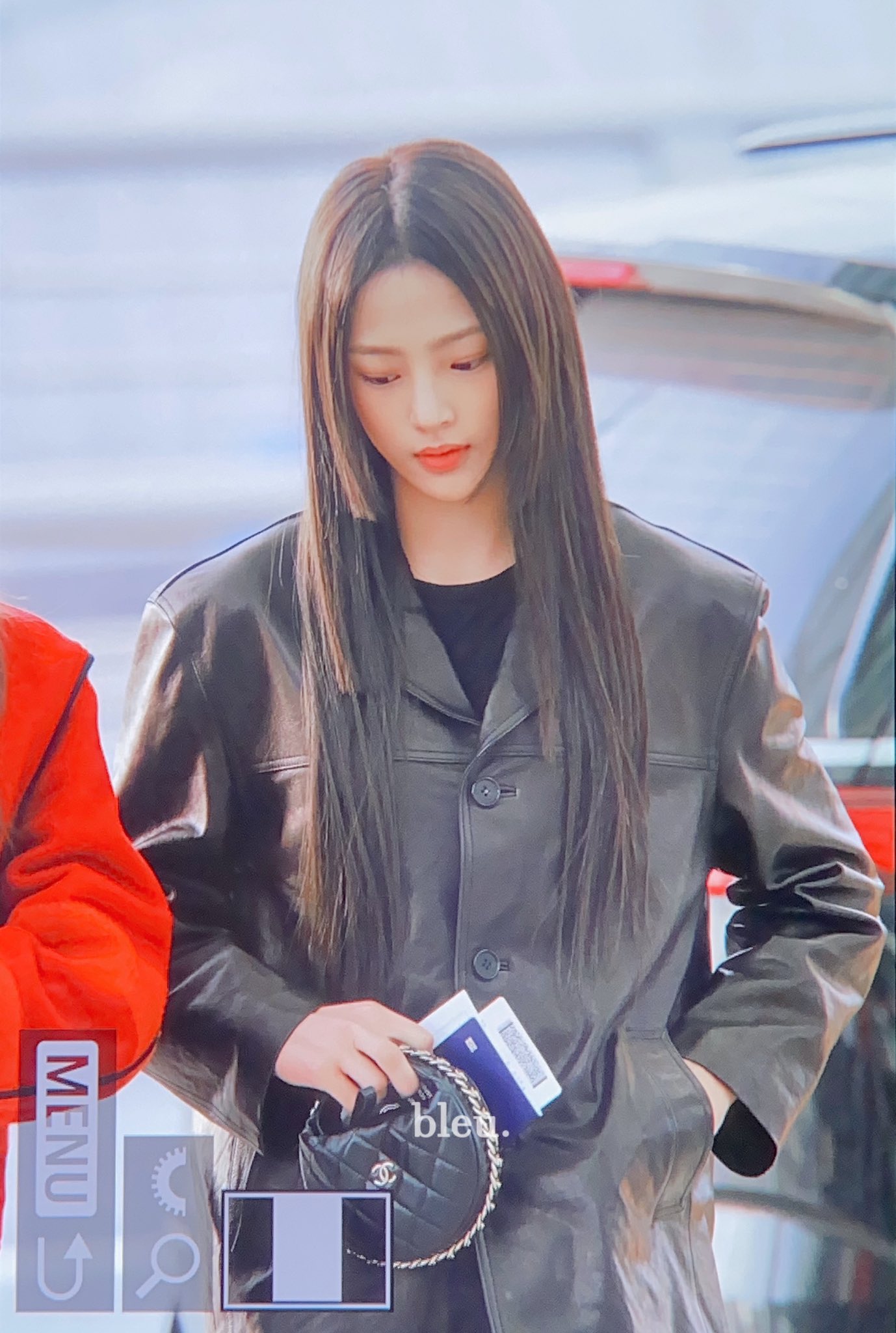 [잡담] 와와 민지 2단?히메컷 잘어울려 - 인스티즈(instiz) (K)POP/예능 카테고리