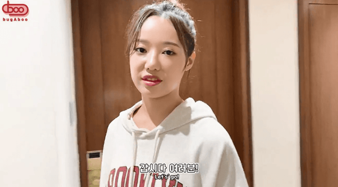 오늘도_평화로운_버가부(사실사이좋아요).mp4 - 인스티즈(instiz) 이슈 카테고리