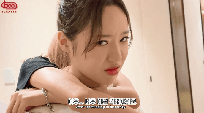 오늘도_평화로운_버가부(사실사이좋아요).mp4 - 인스티즈(instiz) 이슈 카테고리