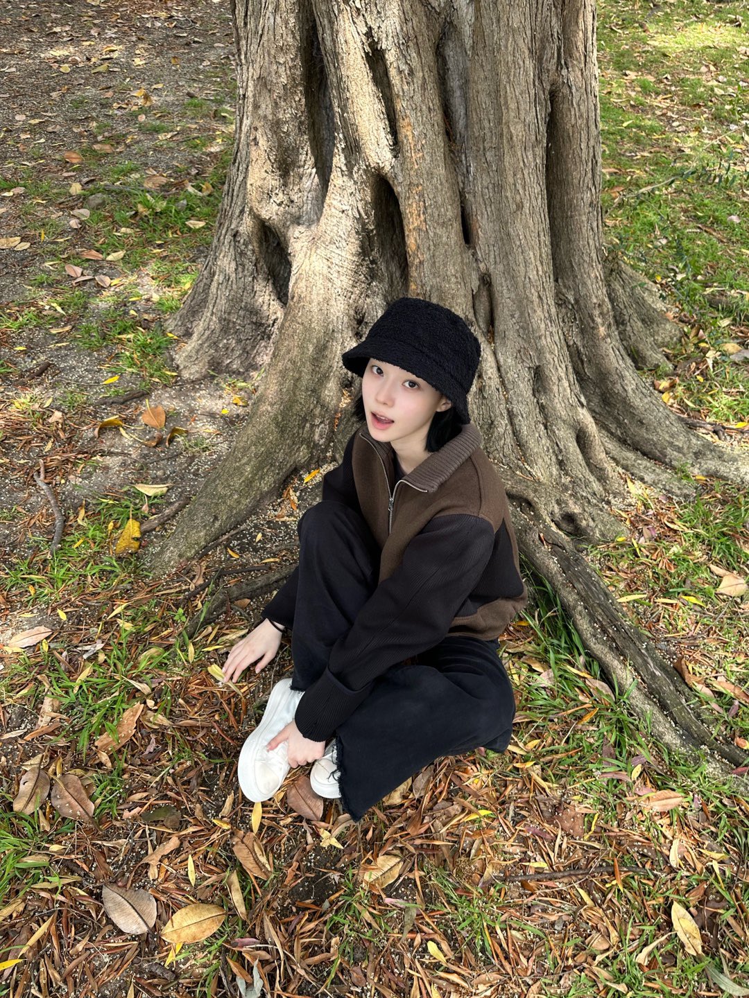 [잡담] 윈터 쌩얼 개귀엽다ㅋㅋㅋㅋㅋㅋ - 인스티즈(instiz) 연예 카테고리