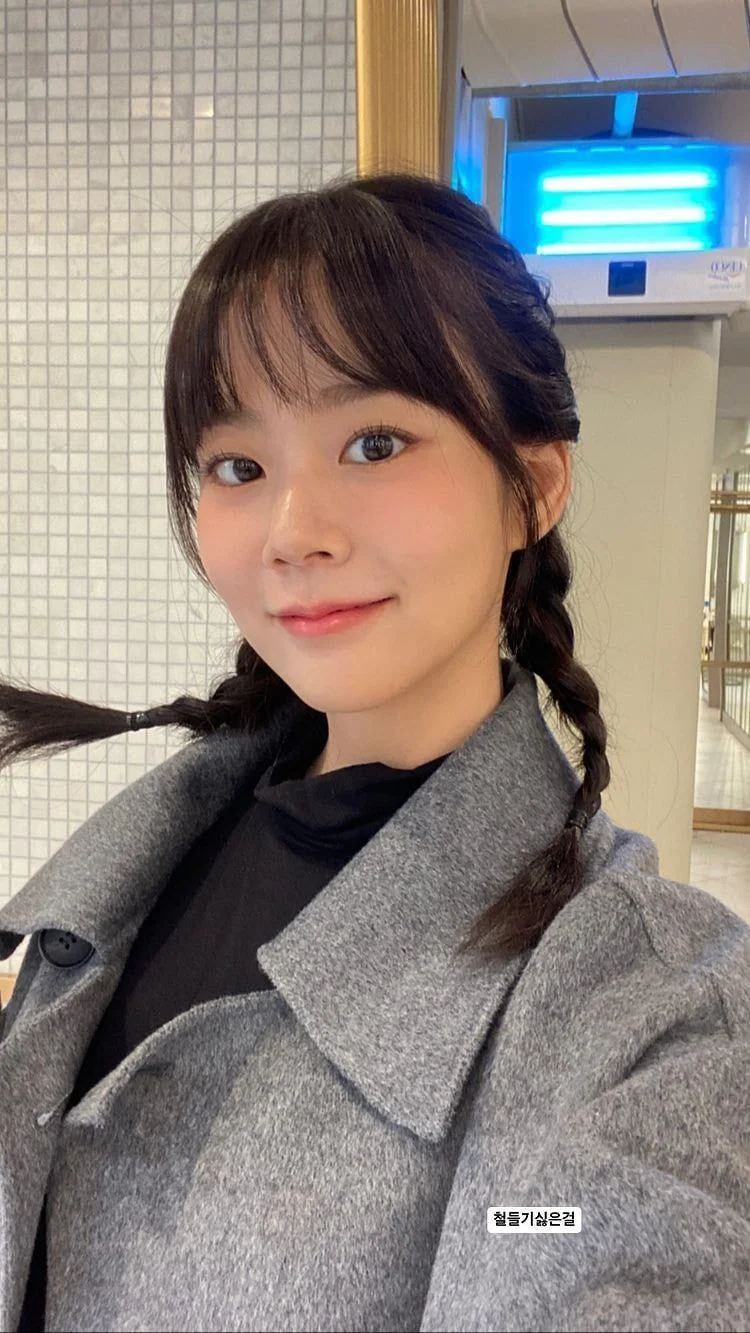 [잡담] 카라 한승연 내년에 36살 실화냐 - 인스티즈(instiz) 연예 카테고리