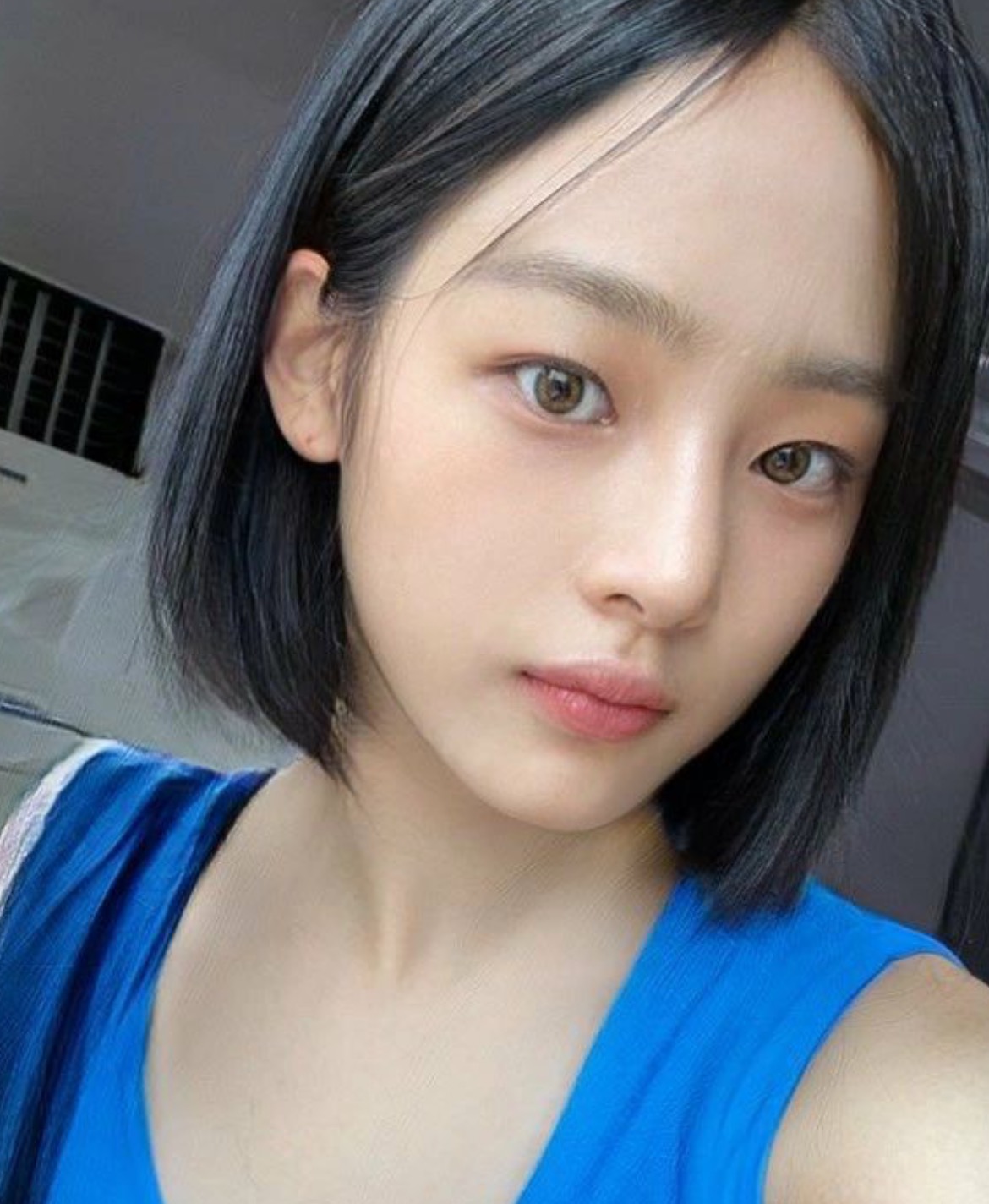 [잡담] 뉴진스 비주얼 물으면 김민지 얘기 많은 이유? 그저 대박임 - 인스티즈(instiz) (K)POP/예능 카테고리