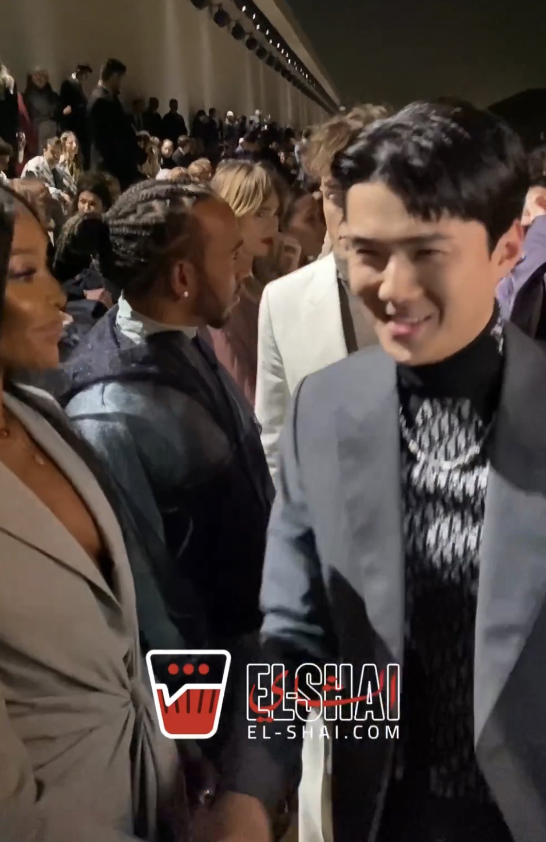 [잡담] 세훈과 차은우.. 조합 극락이다 - 인스티즈(instiz) 연예 카테고리