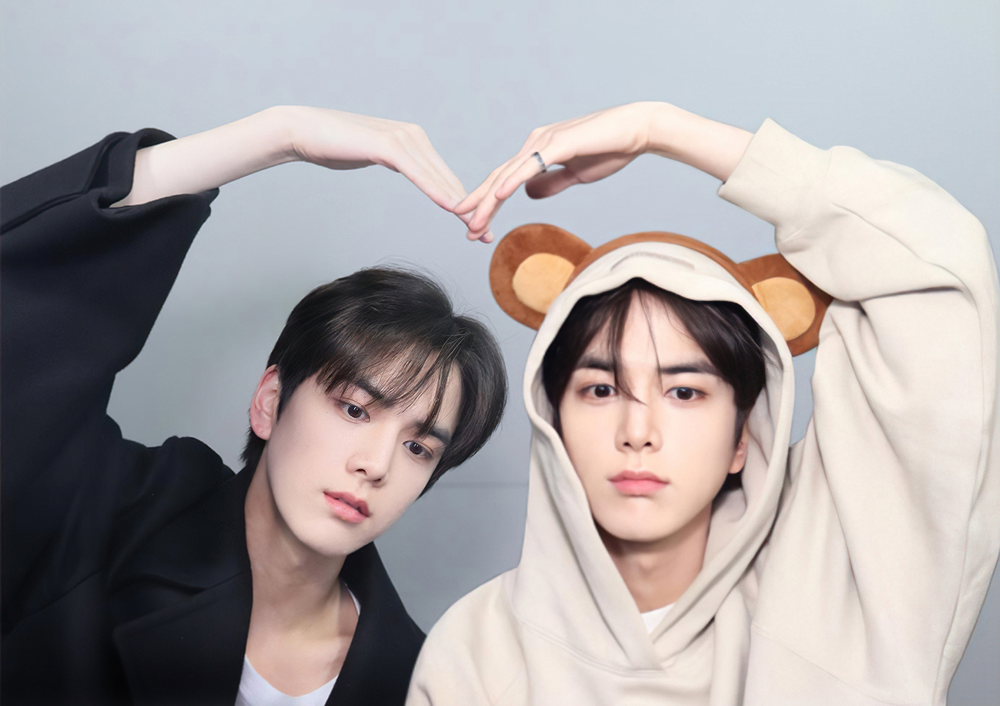 [잡담] 영훈 자기 프레임으로 포토이즘 찍은고 봐바 - 인스티즈(instiz) (K)POP/예능 카테고리