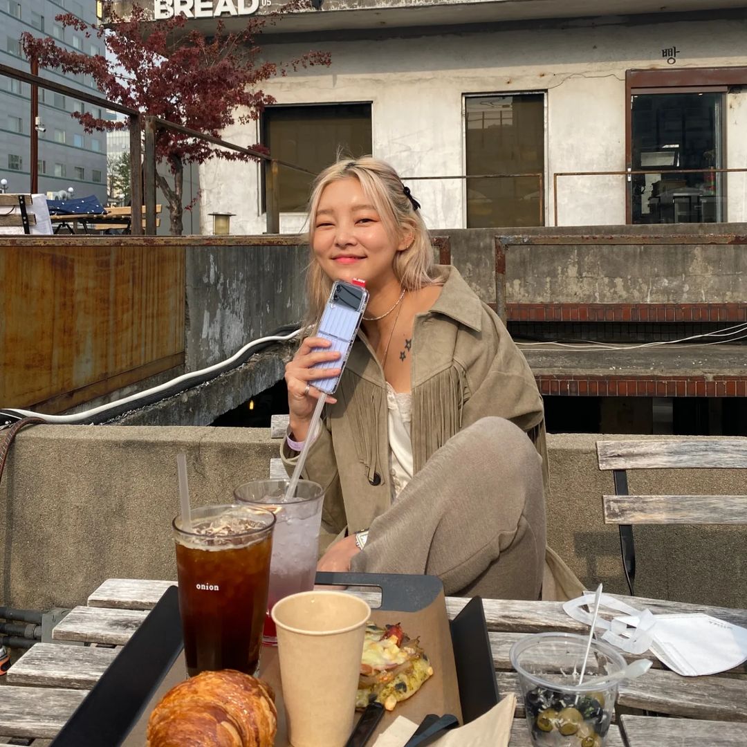 나는 솔로에서 MC아니고 그냥 시청자 인 거 같다는 말 나오는 탑모델 - 인스티즈(instiz) 인티포털 카테고리