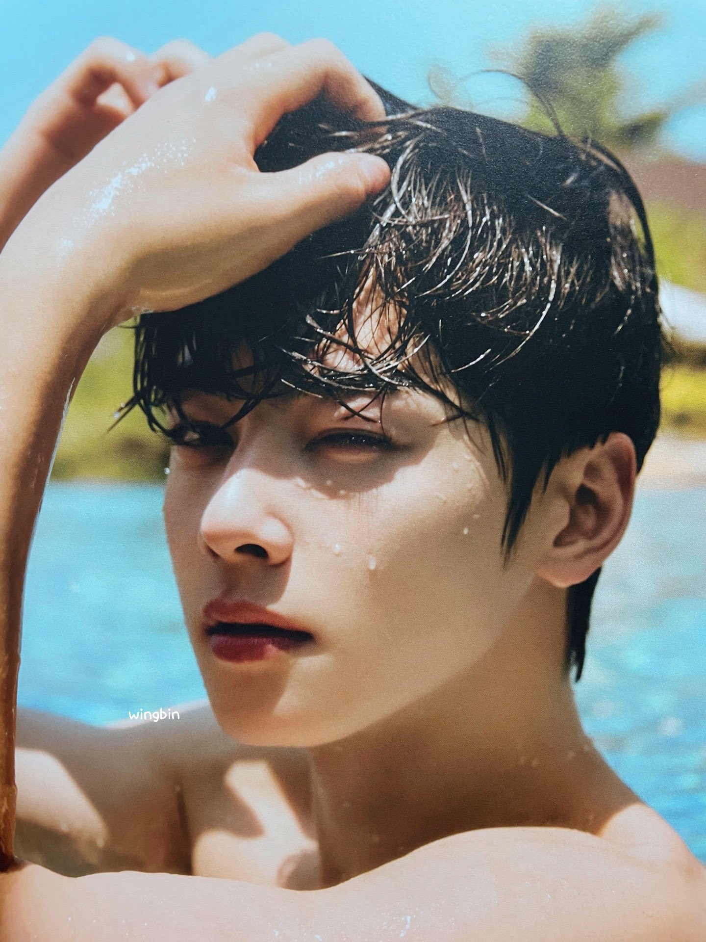 [잡담] 차은우는 진짜 뭐가 문제냐 - 인스티즈(instiz) 연예 카테고리