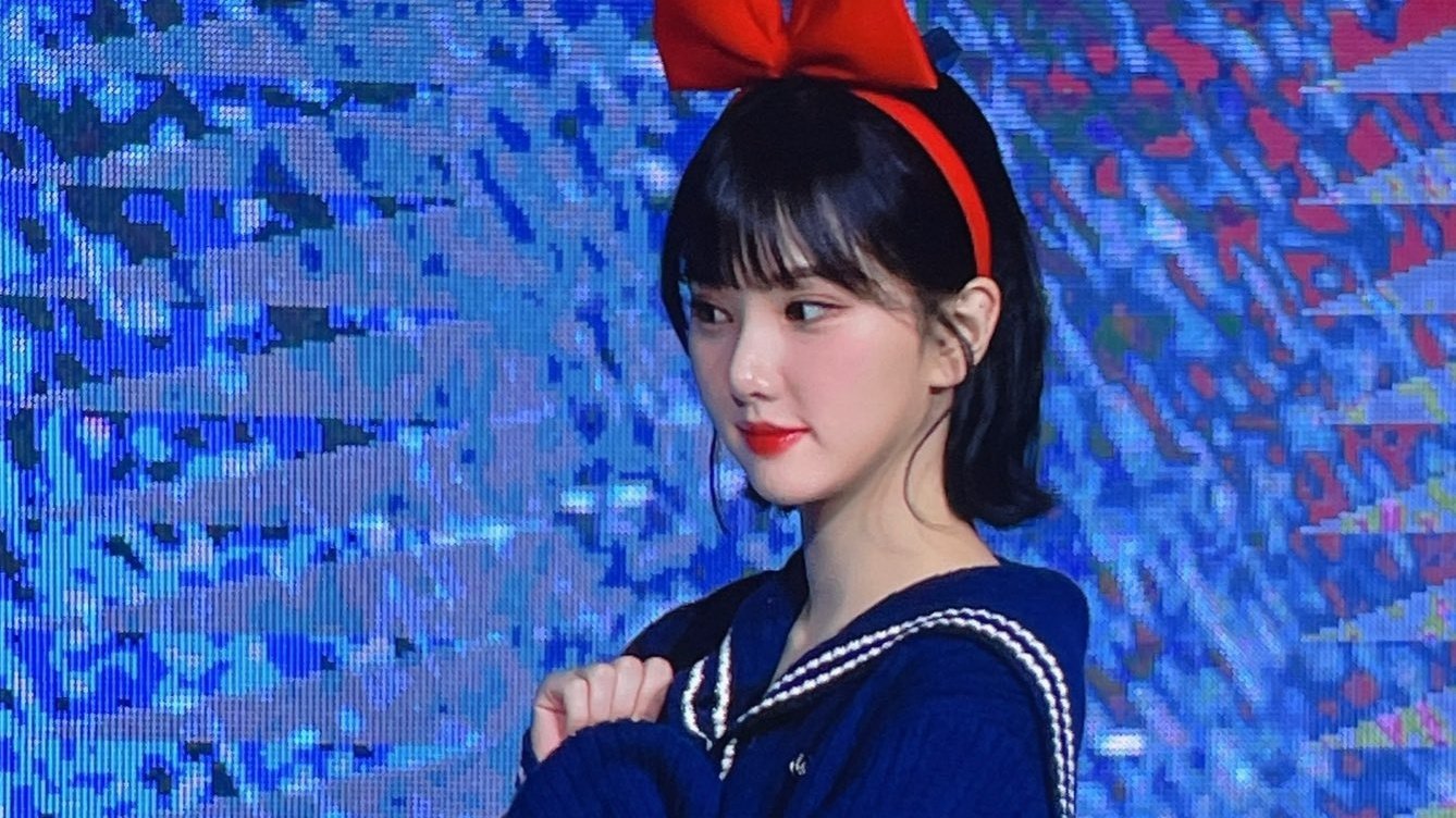 [잡담] 은하 ㄹㅇ 이 캐릭터랑 싱크로율 530% - 인스티즈(instiz) 연예 카테고리