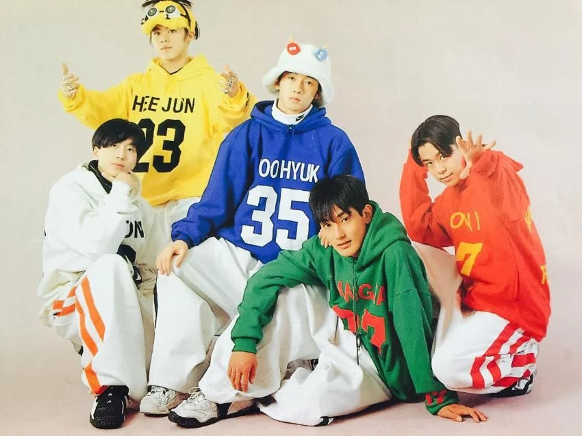 [잡담] H.O.T.는 지금 보면 스타일이 과한게 많은데 - 인스티즈(instiz) (K)POP/예능 카테고리