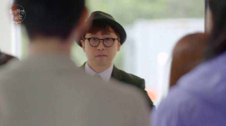 연프에 등장한 모르모트 pd - 인스티즈(instiz) 인티포털 카테고리