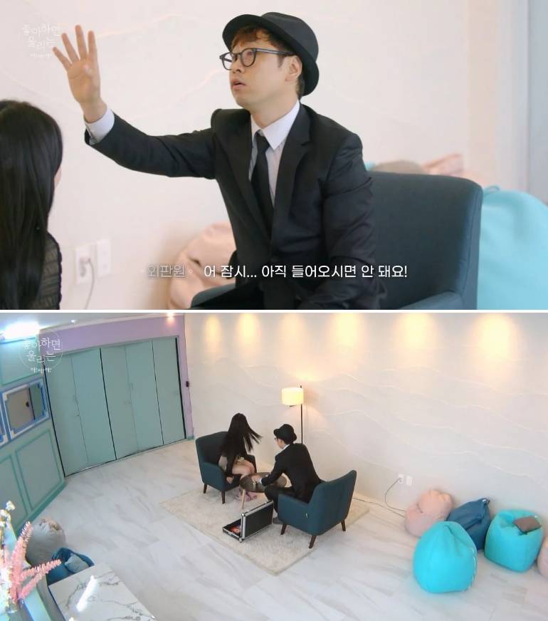 연프에 등장한 모르모트 pd - 인스티즈(instiz) 인티포털 카테고리