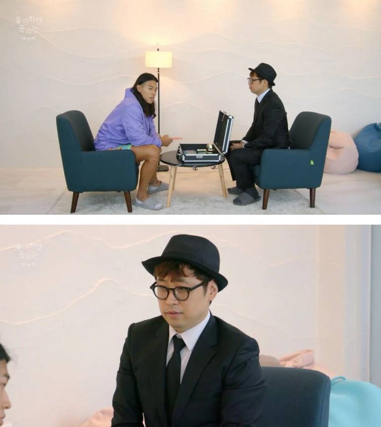 연프에 등장한 모르모트 pd - 인스티즈(instiz) 인티포털 카테고리