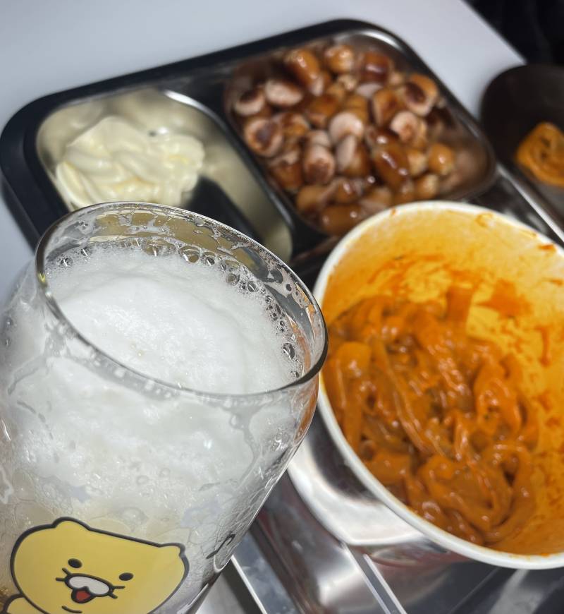 오늘 시험이지만 행복해 - 인스티즈(instiz) 일상 카테고리