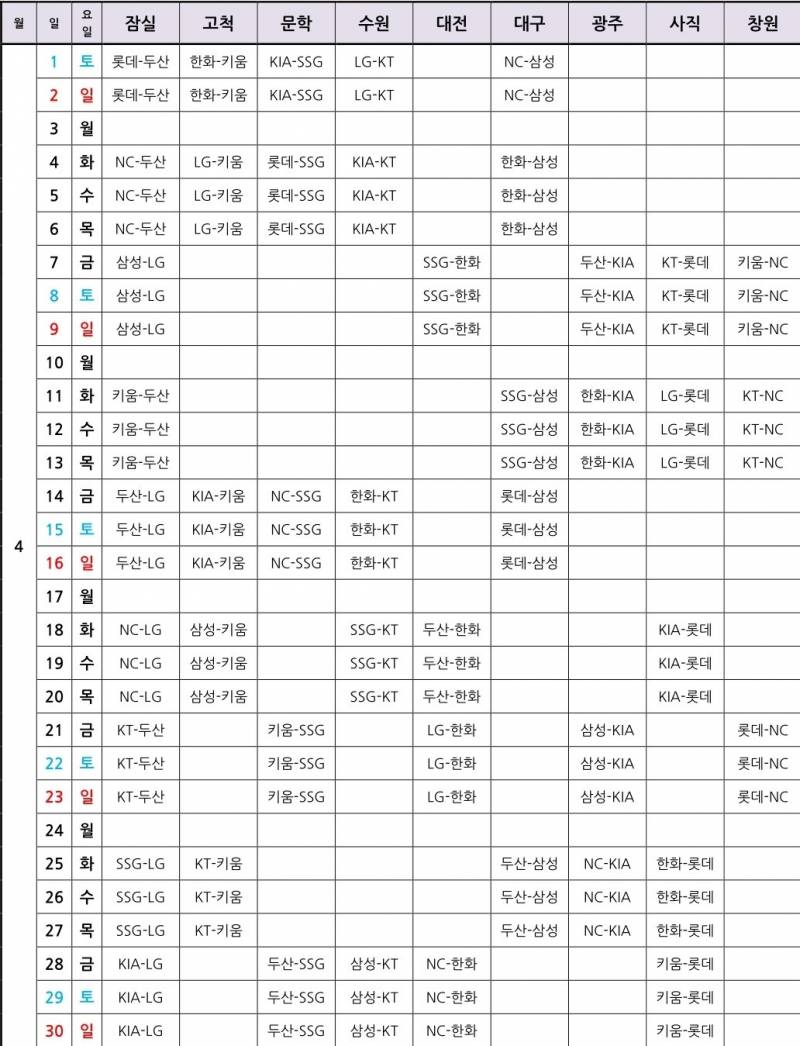 우리 일정 모 아니면 도 메타인듯ㅋㅋㅋㅋㅋㅋ - 인스티즈(instiz) NC 카테고리