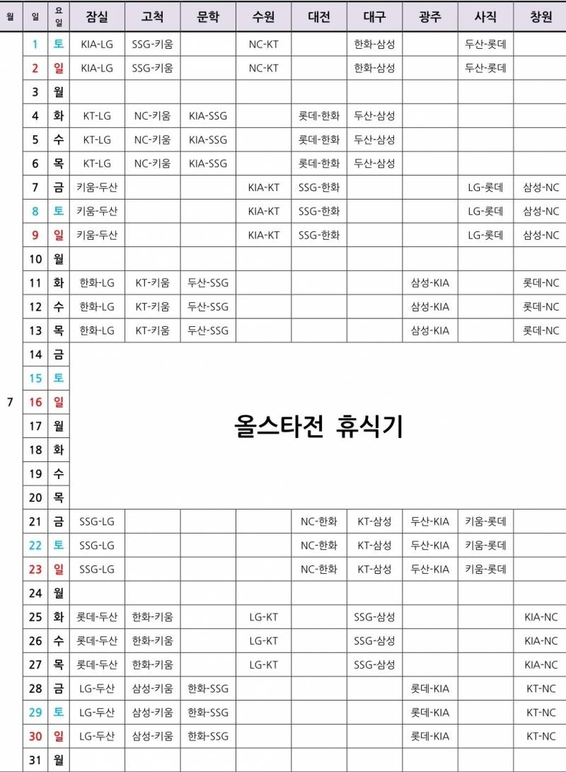 우리 일정 모 아니면 도 메타인듯ㅋㅋㅋㅋㅋㅋ - 인스티즈(instiz) NC 카테고리