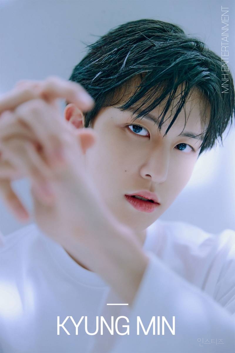 MNH 남자 연습생 PROFLIE 재윤 & 경민 - 인스티즈(instiz) 이슈 카테고리