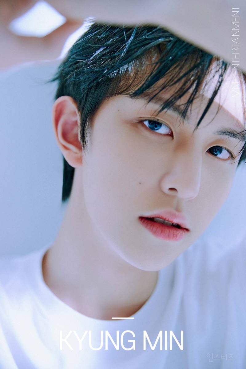 MNH 남자 연습생 PROFLIE 재윤 & 경민 - 인스티즈(instiz) 이슈 카테고리