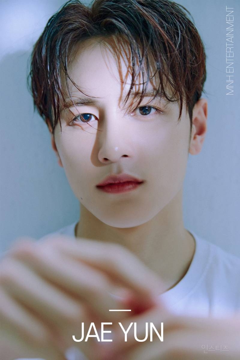 MNH 남자 연습생 PROFLIE 재윤 & 경민 - 인스티즈(instiz) 이슈 카테고리