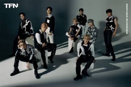TFN, 남미가 사랑한 K팝 그룹 선정…독보적 현지 인기 입증 - 인스티즈(instiz) 이슈 카테고리