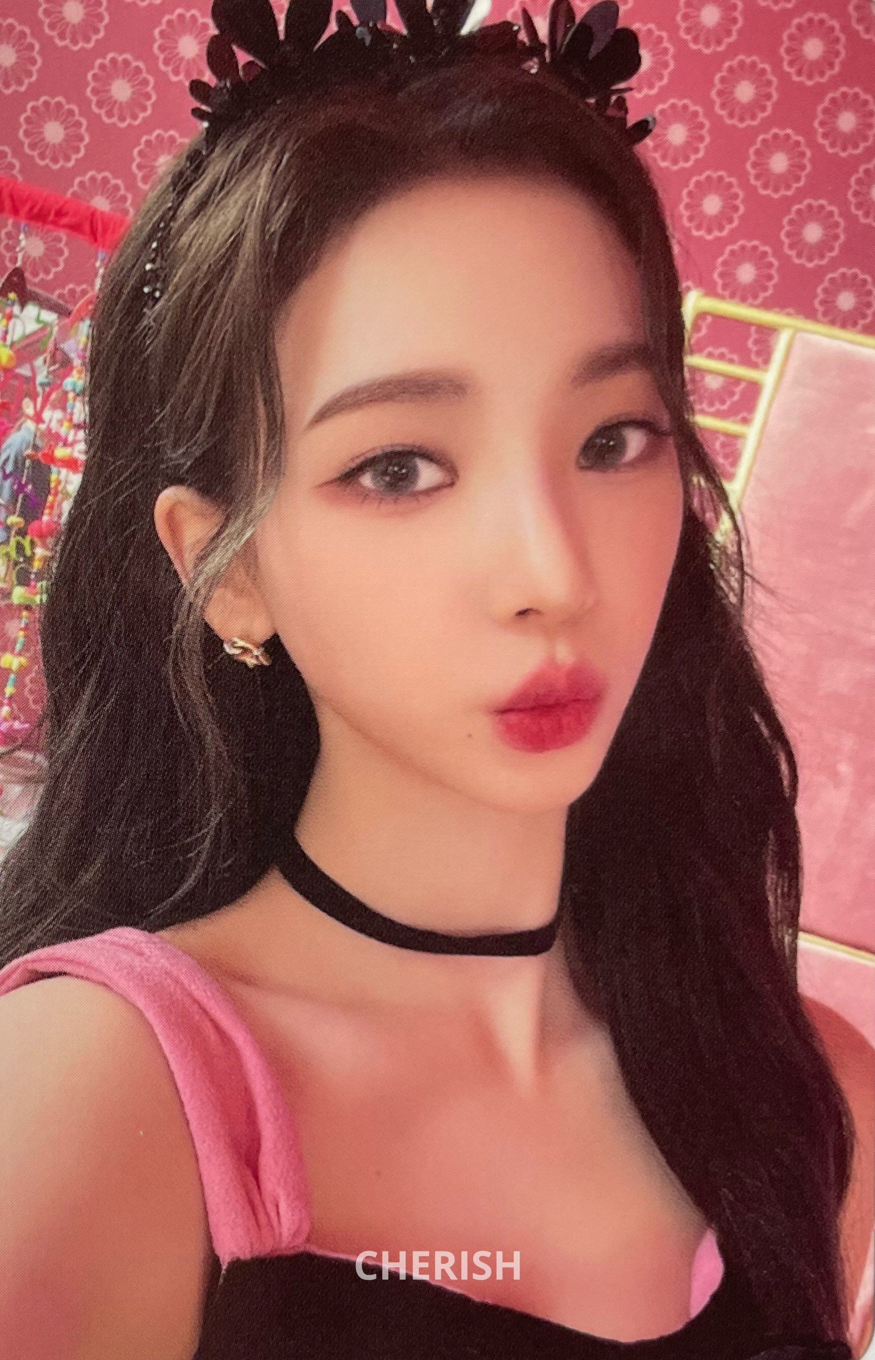 [잡담] 야들아..카리나 포카좀 보셈 - 인스티즈(instiz) (K)POP/예능 카테고리