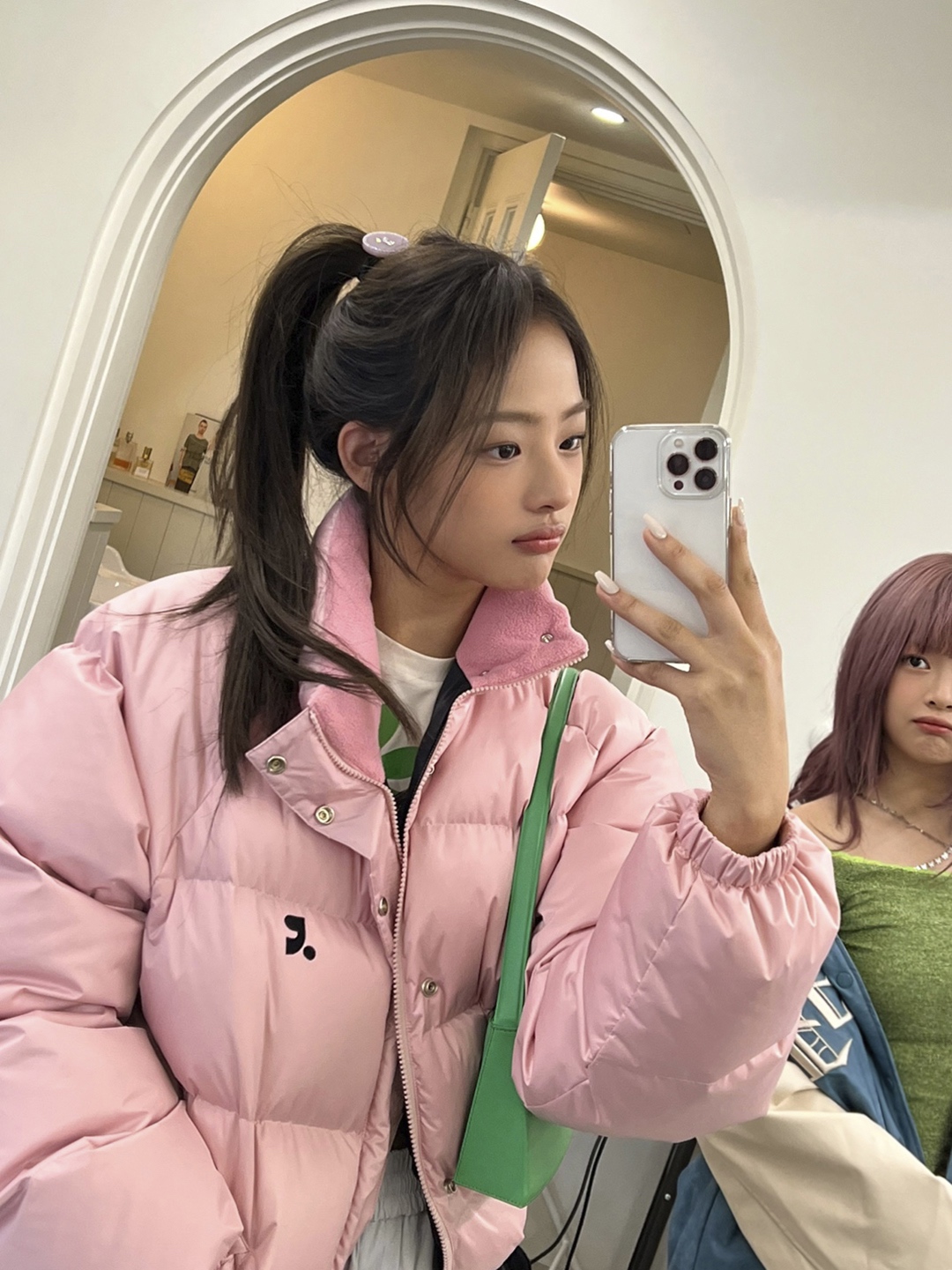 [잡담] 뉴진스 캣닢즈 빵사쥬 다 귀여워 ㅋㅋㅋㅋㅋㅋ - 인스티즈(instiz) (K)POP/예능 카테고리