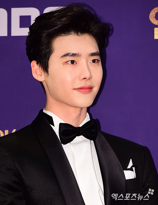 잡담 이종석 6년전 어제어제 Mbc 연기대상 인스티즈instiz 카테고리