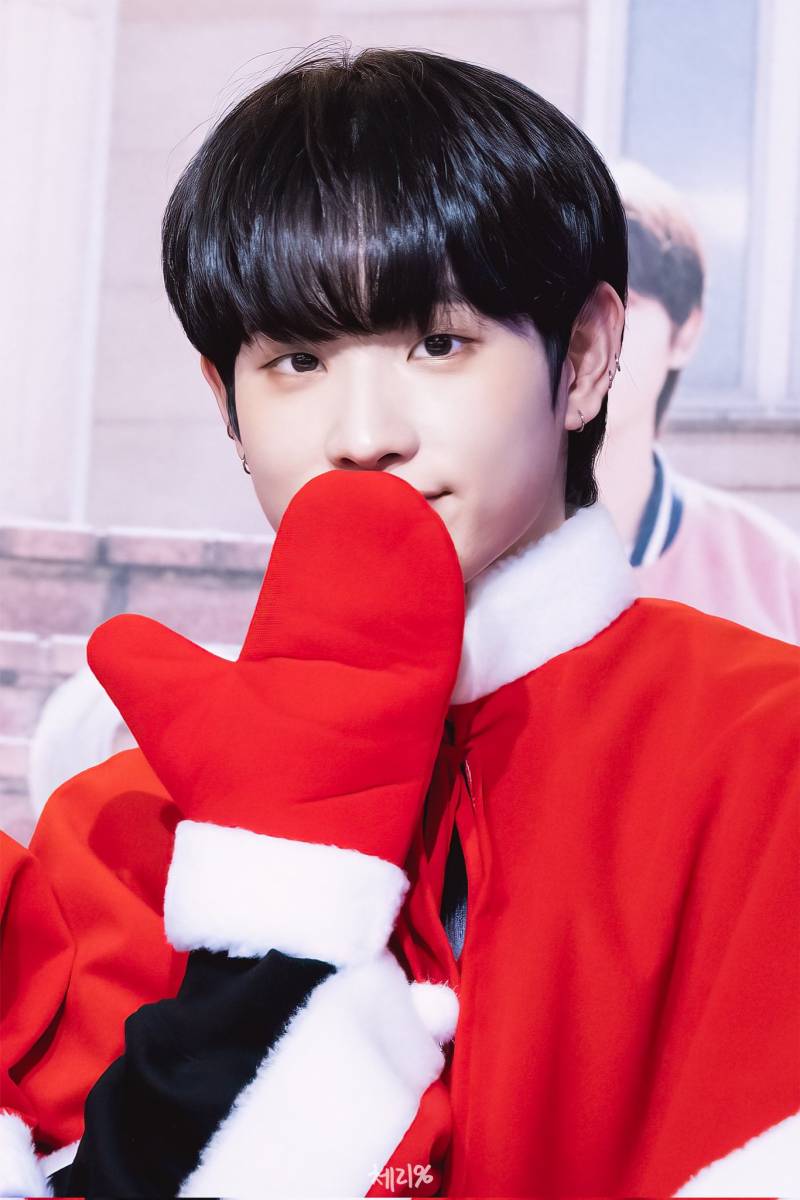 2023년에 성인 된 DKZ 막내 기석 - 인스티즈(instiz) 인티포털 카테고리