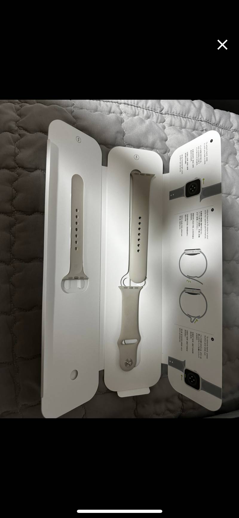 얘드랑 이거 사면 애플워치se에 호한 돼? 제발 알려죠ㅠㅠ - 인스티즈(instiz) 일상 카테고리