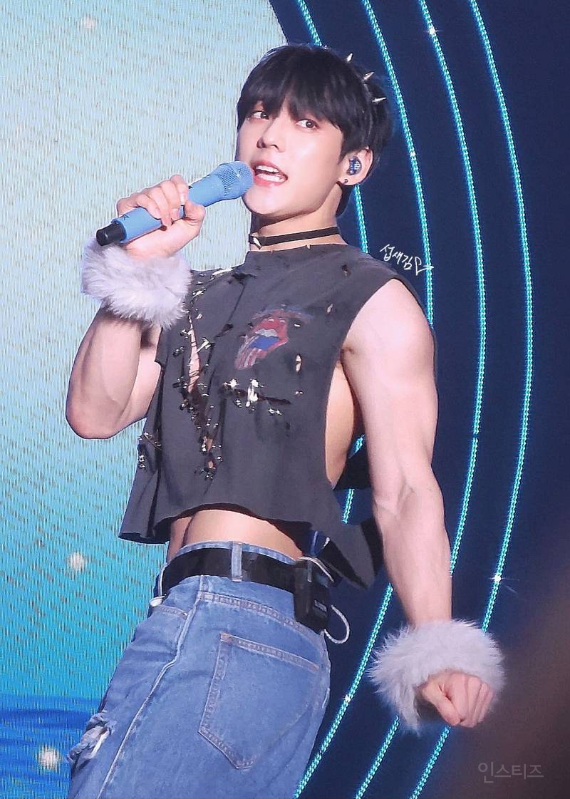 안티프레자일 추는 올해 34살 남자 아이돌 - 인스티즈(instiz) 인티포털 카테고리