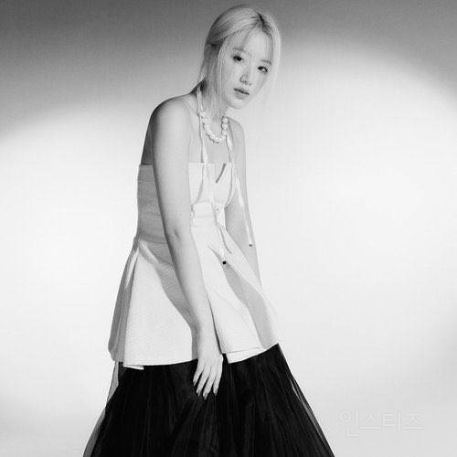 분위기 좋은 (여자)아이들 슈화 MAPS 1월호 화보 - 인스티즈(instiz) 인티포털 카테고리