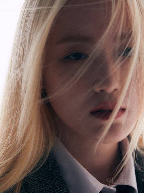 분위기 좋은 (여자)아이들 슈화 MAPS 1월호 화보 - 인스티즈(instiz) 인티포털 카테고리