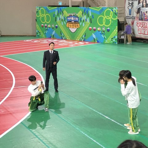 [정리글] 그시절 SM 루키즈들 일화 & TMI 정리 (레드벨벳, 엔시티, SRG) - 인스티즈(instiz) 연예 카테고리