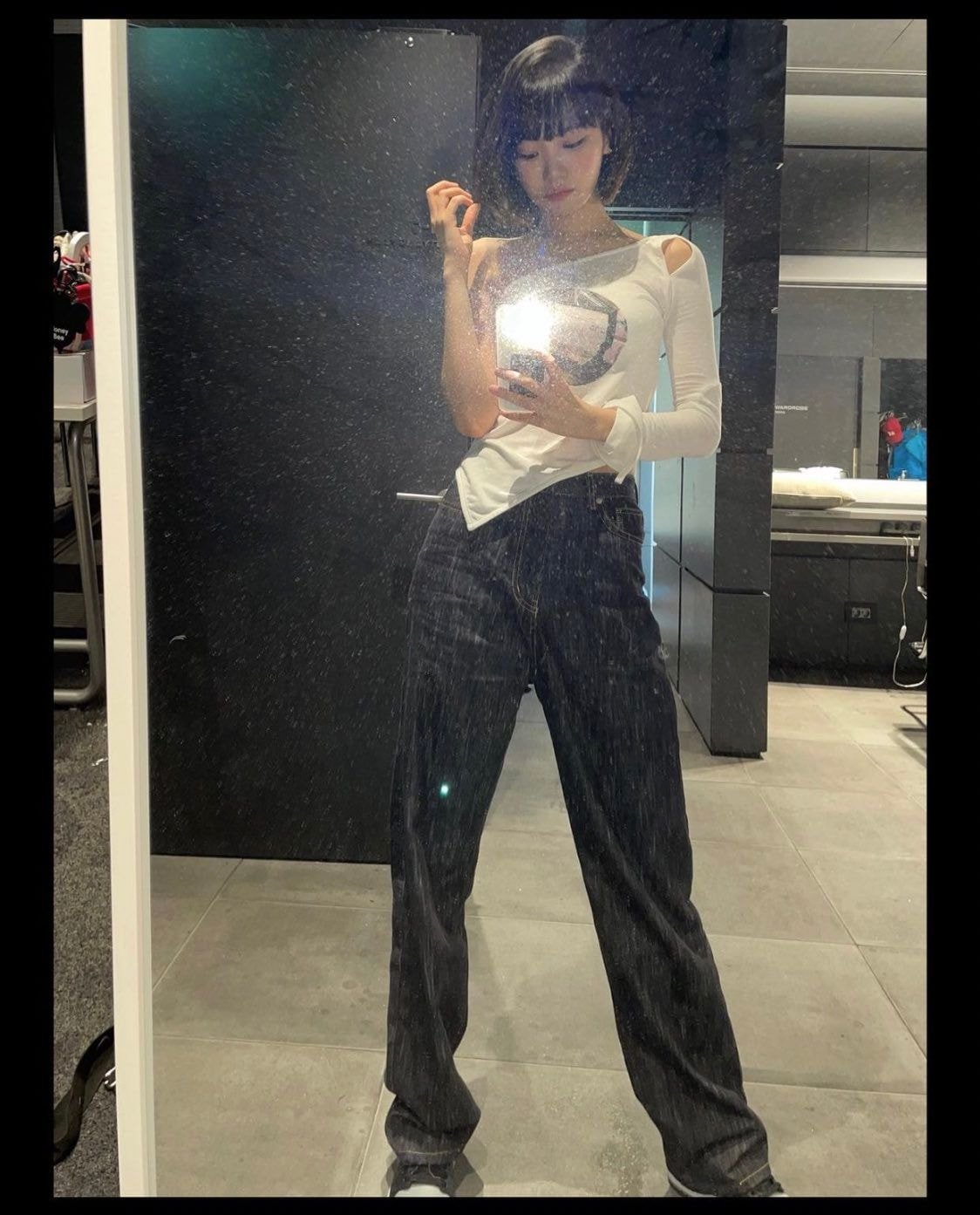 일년만에 사복 스타일 분위기 바뀌어서 신기한 르세라핌 김채원 인스타 피드 - 인스티즈(instiz) 인티포털 카테고리