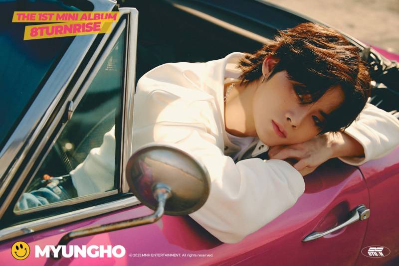 1월 30일 데뷔한다는 MNH 신인남돌 8TURN 멤버 공개.jpg (명호, 재윤, 민호, 윤성) - 인스티즈(instiz) 인티포털 카테고리