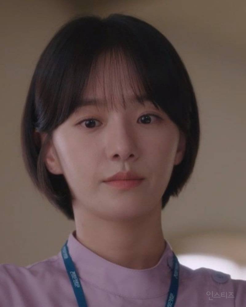 요즘 인기많은 단발머리 스타일 - 인스티즈(instiz) 이슈 카테고리