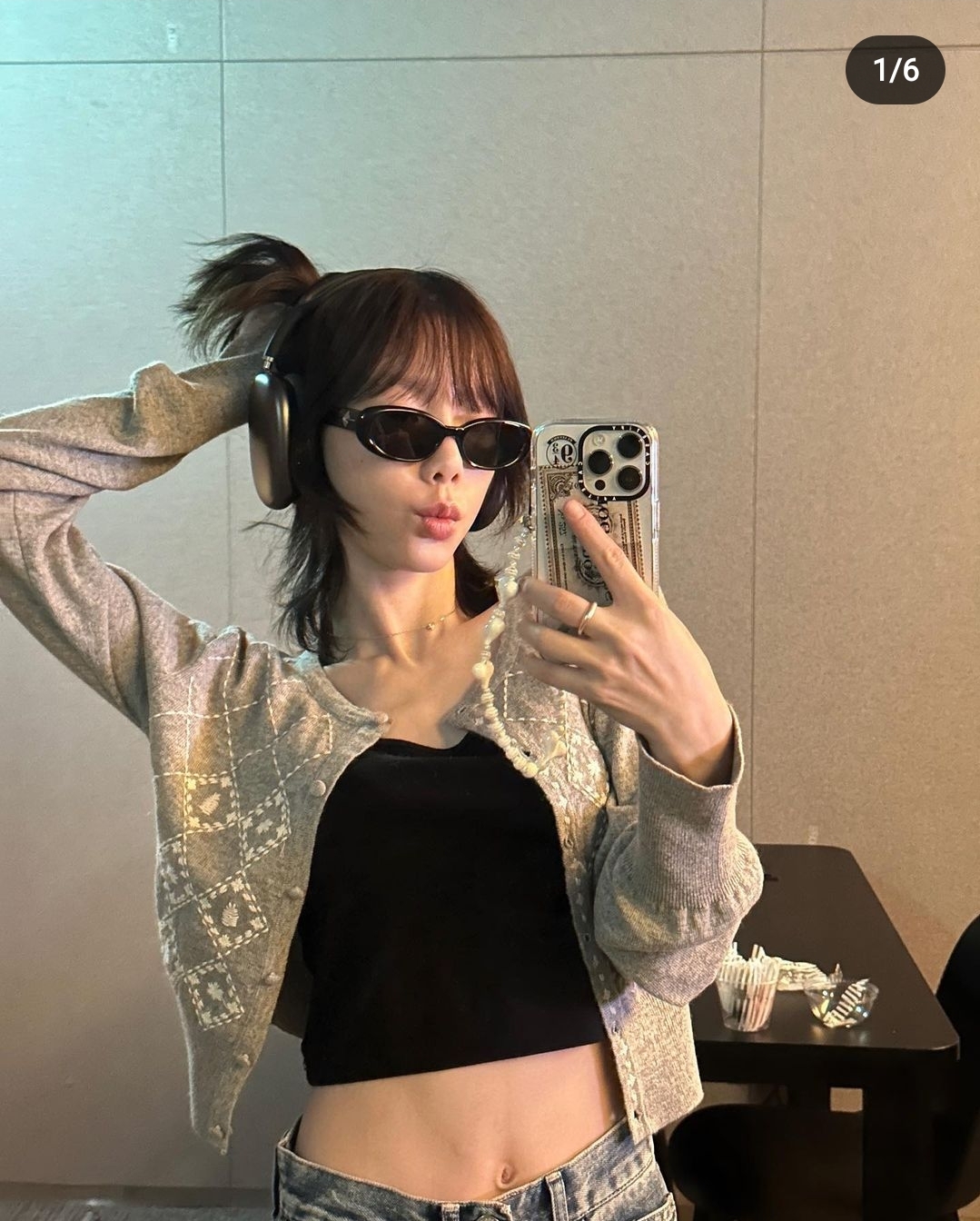 [잡담] 태연 배꼽 신기하게 생겼다 - 인스티즈(instiz) (K)POP/예능 카테고리