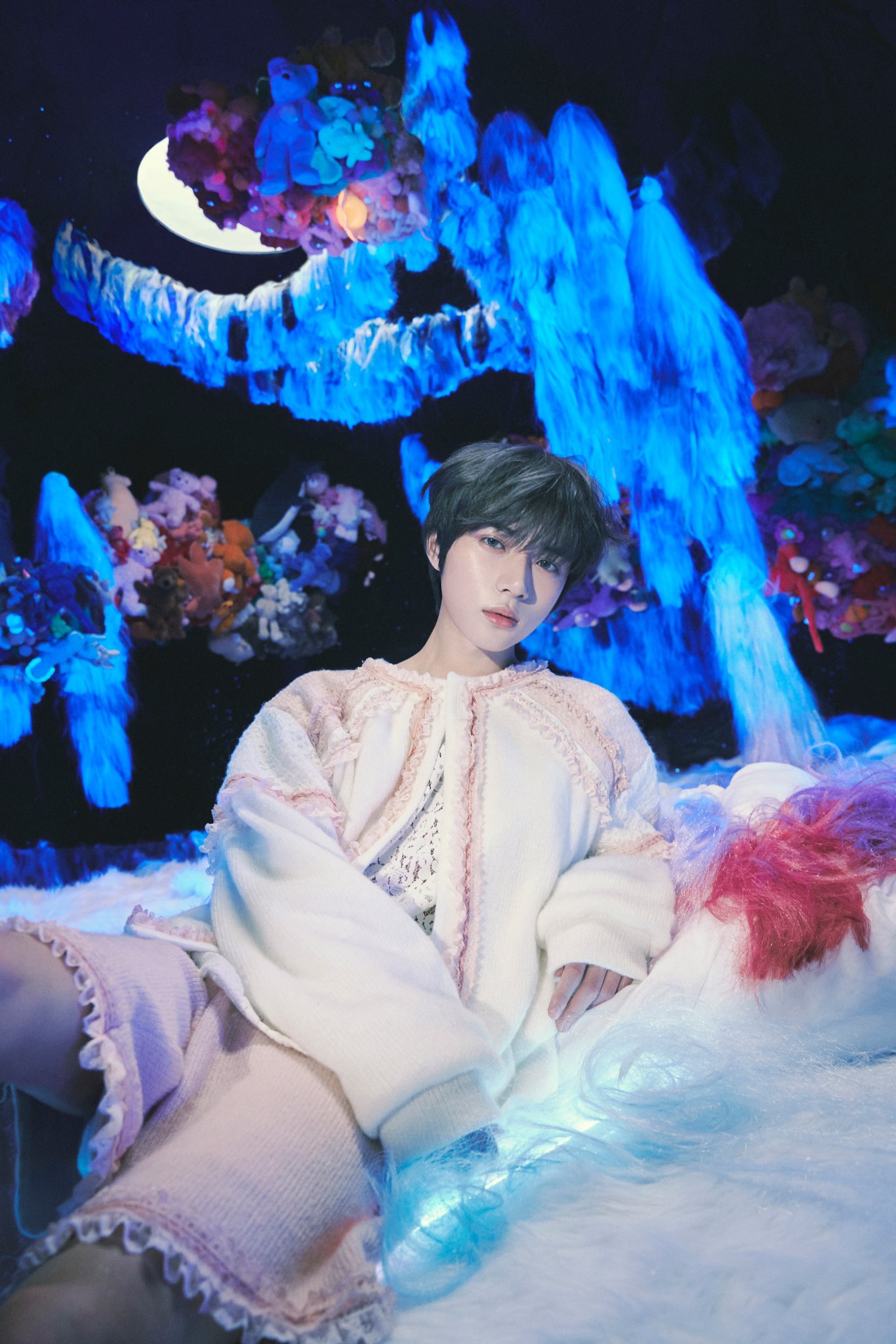 [잡담] 투바투 Nightmare 컨포모음 - 인스티즈(instiz) 연예 카테고리