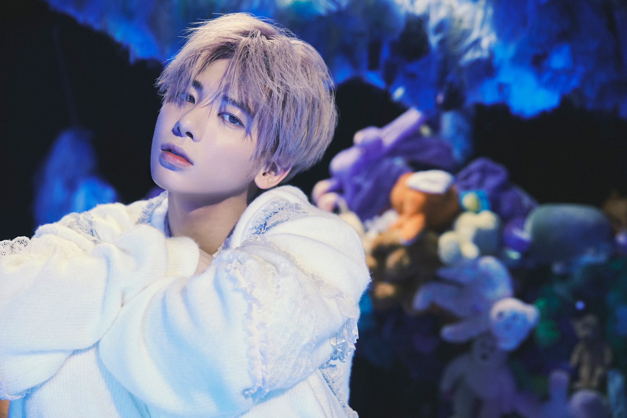 [잡담] 투바투 Nightmare 컨포모음 - 인스티즈(instiz) 연예 카테고리