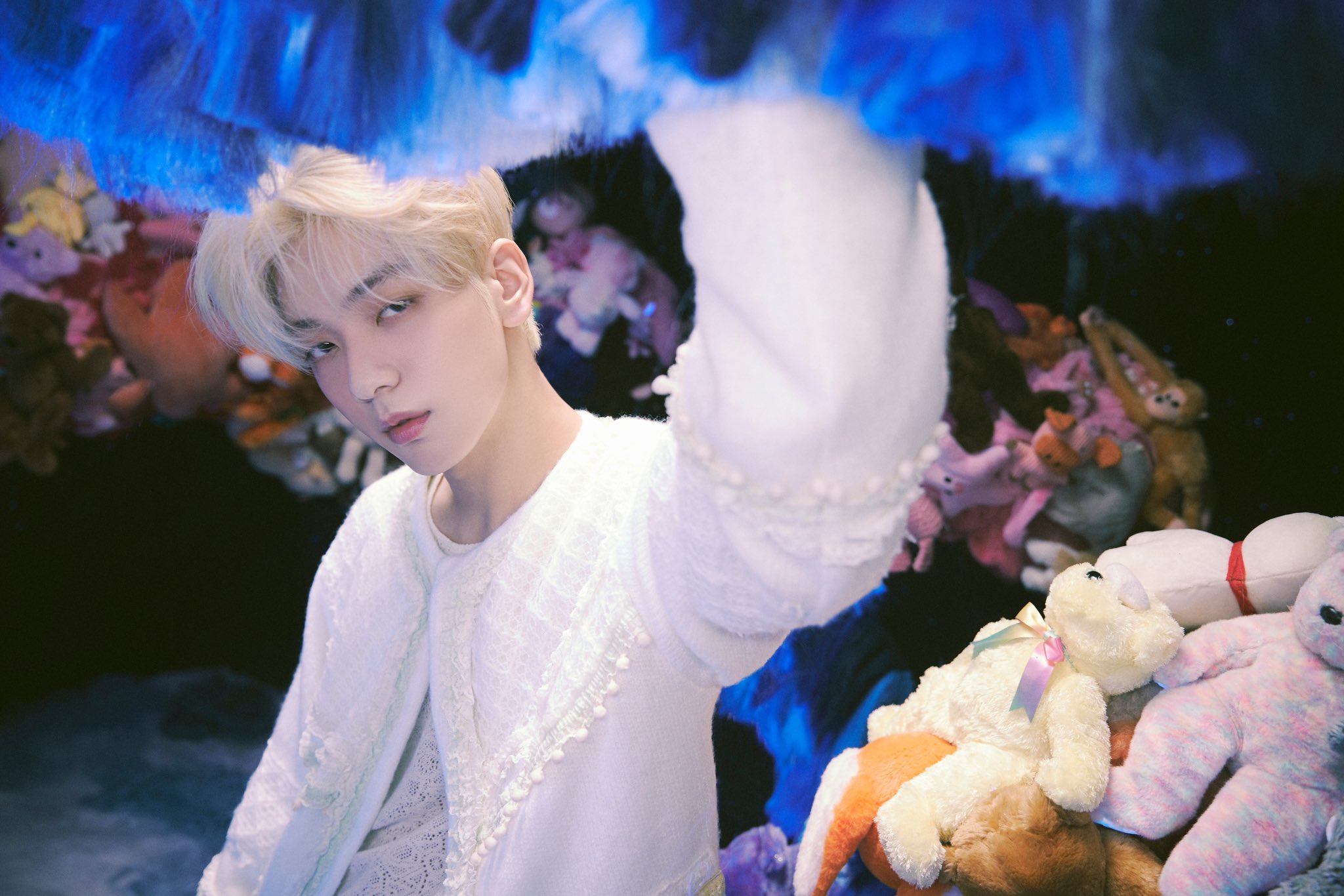 [잡담] 투바투 Nightmare 컨포모음 - 인스티즈(instiz) 연예 카테고리