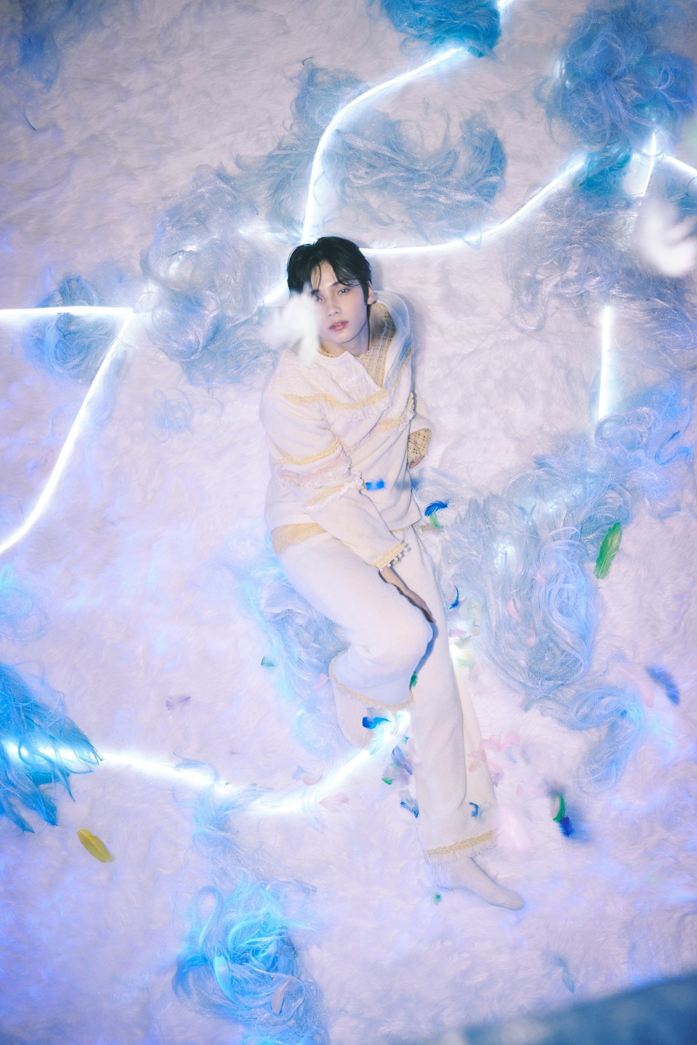 [잡담] 투바투 Nightmare 컨포모음 - 인스티즈(instiz) 연예 카테고리