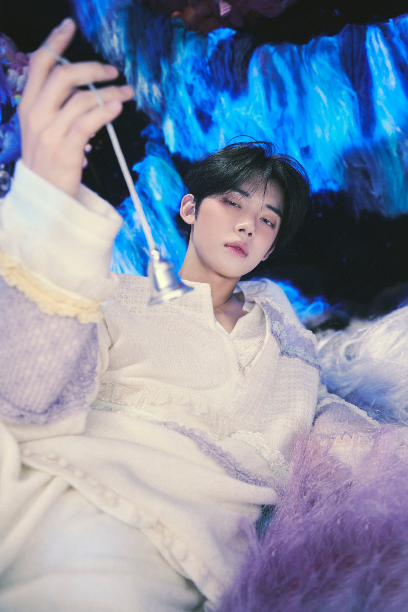 [잡담] 투바투 Nightmare 컨포모음 - 인스티즈(instiz) 연예 카테고리