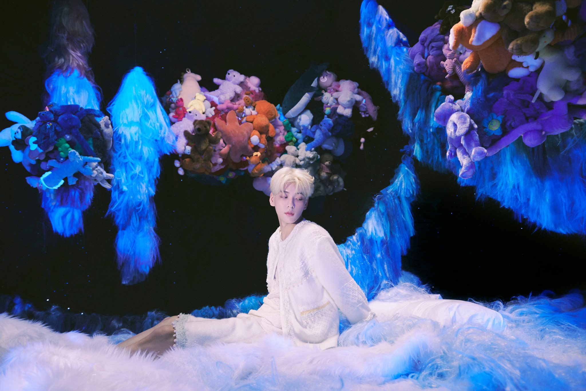 [잡담] 투바투 Nightmare 컨포모음 - 인스티즈(instiz) 연예 카테고리