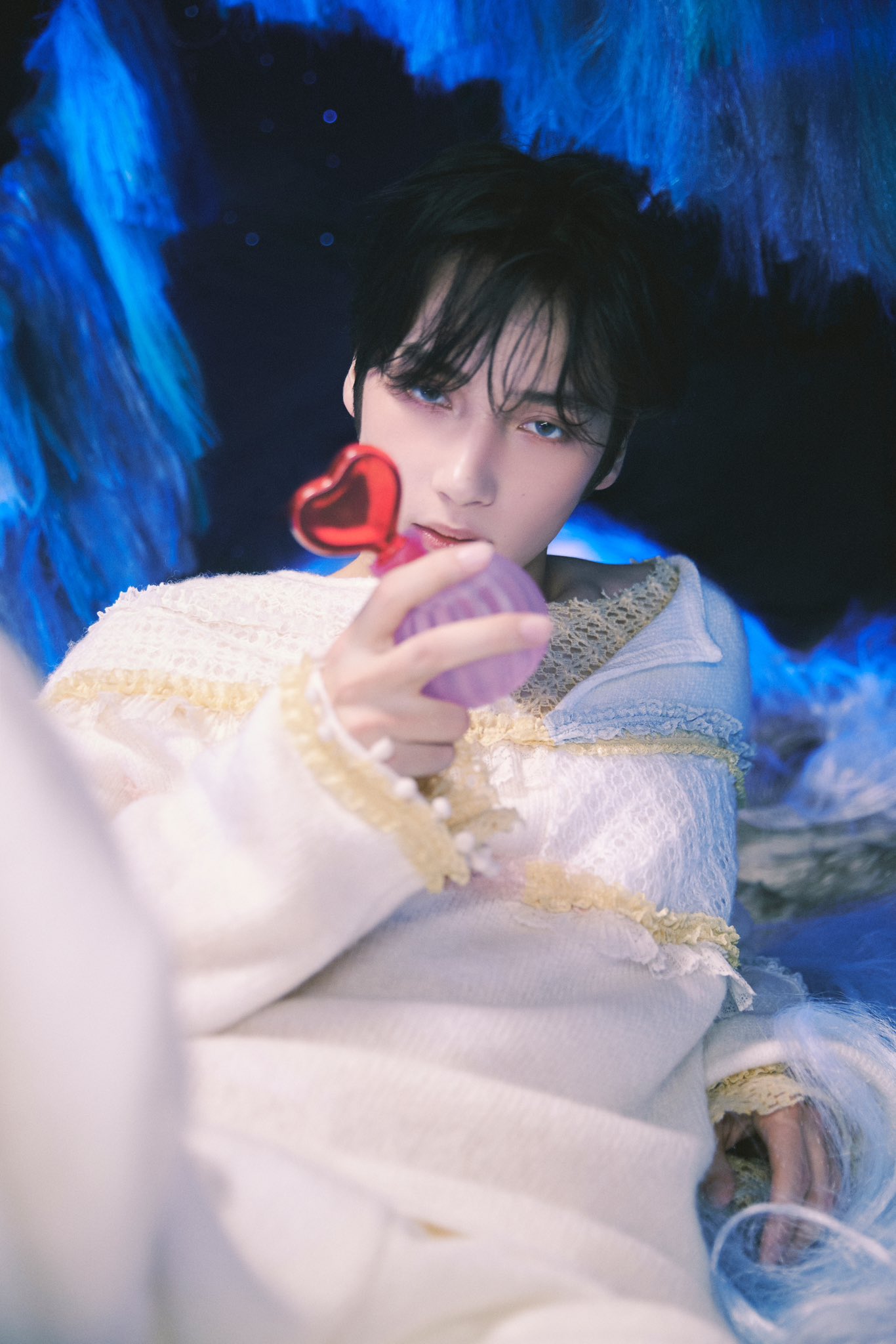 [잡담] 투바투 Nightmare 컨포모음 - 인스티즈(instiz) 연예 카테고리